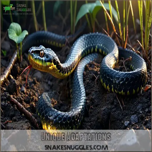 Snakes That Look Like Worms: Facts, Behavior, and Why They Fascinate