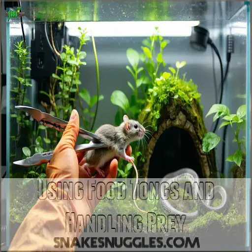 Best Diet for Pet Snakes: Expert Guide to Optimal Nutrition