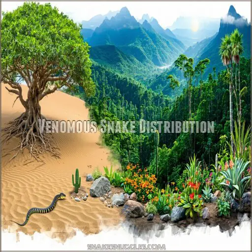 Venomous Snake Types: 30 Deadliest Species You Need to Know About (2025)