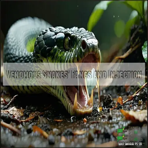 How Do Snakes Detect Prey? 5 Powerful Senses That Make Them Deadly