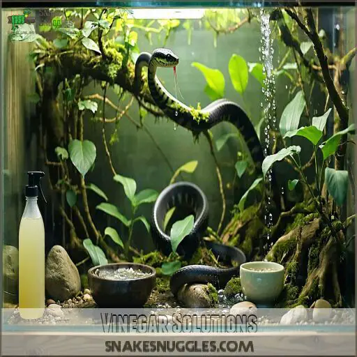 Safe Cleaning Products for Snake Enclosures: a Complete Guide to ...