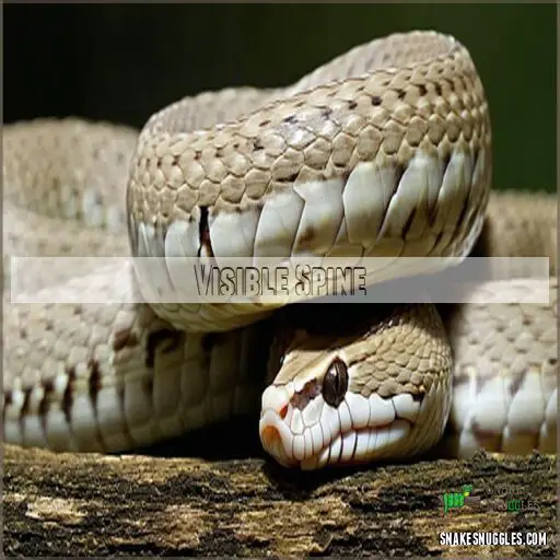 Signs of a Sick Snake: 15 Warning Symptoms Pet Owners Can't Miss!