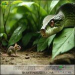 How Do Snakes Detect Prey? 5 Powerful Senses That Make Them Deadly