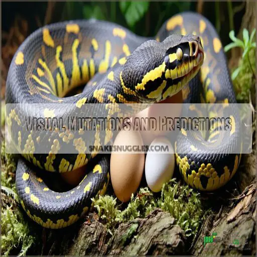 Reptile Genetics for Beginners: Morphs Revealed