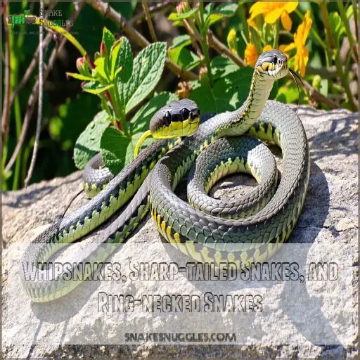 Most Venomous Snakes in California: Identification & Safety Tips