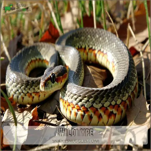 Corn Snake Morph Guide: 50+ Colors, Patterns & Genetics Explained