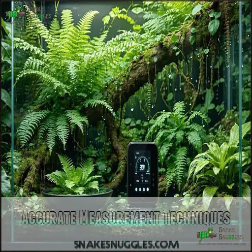 Reptile Humidity Levels: 7 Proven Tricks for Perfect Enclosure Moisture