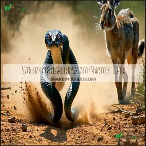 Snake Feeding Habits and Behavior: Shocking Truths About What They ...