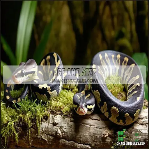 How Much is a Ball Python? 2025 Price Guide (You Won't Believe 3!)