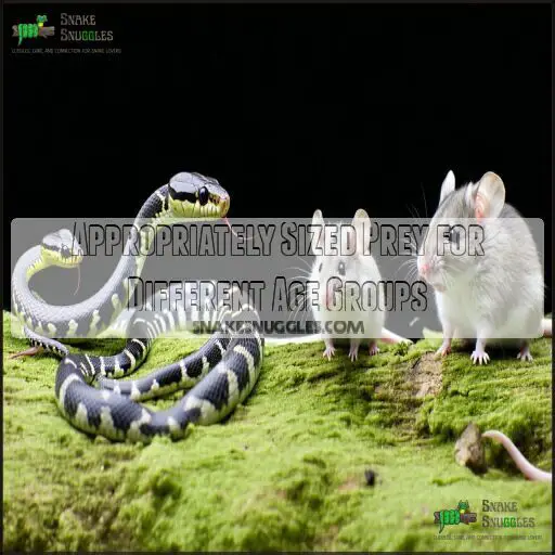 What Do Milk Snakes Eat? 7 Surprising Prey Items You Never Knew About!