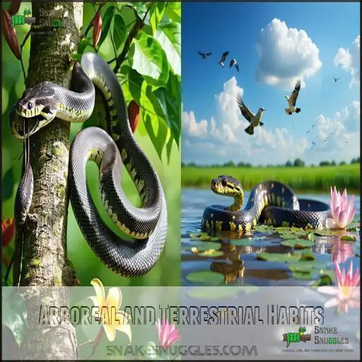 Difference Between Pythons and Boas: 5 Key Facts You Won't Believe!