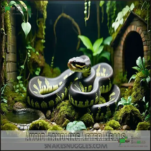 Ball Python Handling Techniques: Safe, Smart Snake Care Strategies