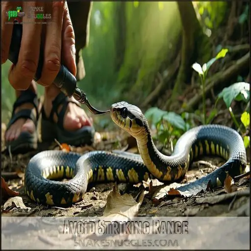 How to Catch a Snake Safely With Pictures: Expert Tips!