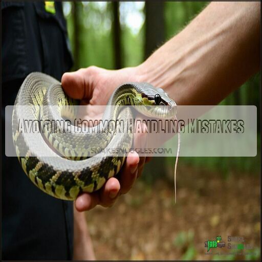 Tips for Handling Large Constrictor Snakes: Techniques for Safety and ...