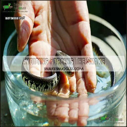 How to Bathe a Snake: Easy Steps Every Reptile Owner Should Know