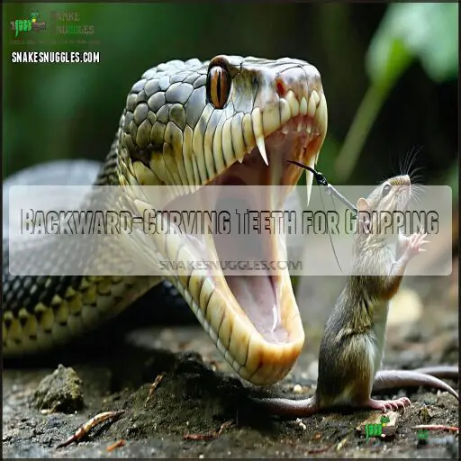 How Do Snakes Digest Bones and Fur? Fascinating Truth Explained