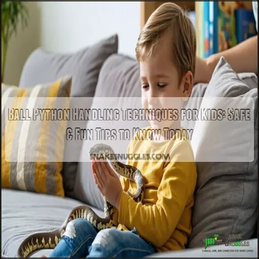 Setting Up a Bioactive Ball Python Enclosure: Complete Beginner's Guide