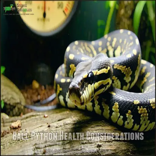 Ball Python Handling Techniques: Safe, Smart Snake Care Strategies