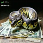 How Much is a Ball Python? 2025 Price Guide (You Won't Believe 3!)