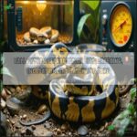 Ball Python Reproduction Tips: Breeding, Incubation, and Hatchling Care