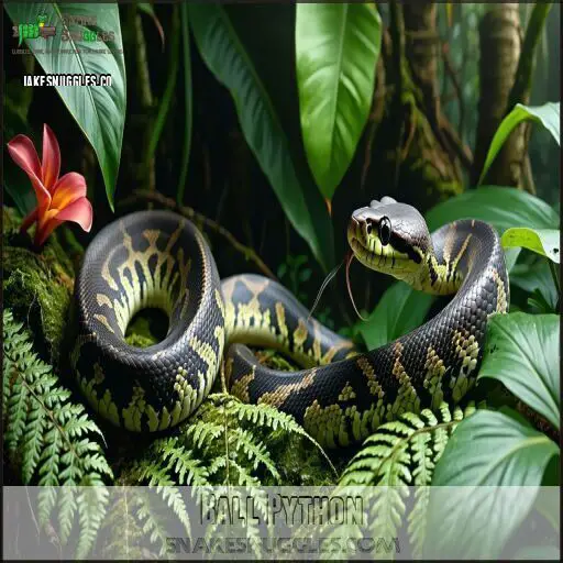 Snakes That Live in Hawaii: Species, Threats, and Laws You Need to Know