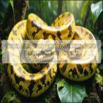 Banana Ball Python Genetics: Stunning Secrets Behind These Golden Morphs