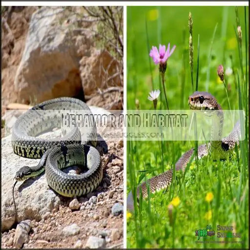 Rattlesnake Vs Gopher Snake: Key Differences You Need to Know