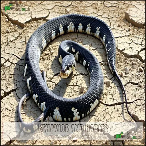 California King Snakes Facts With Pictures and Video: Stunning Pet Reptiles