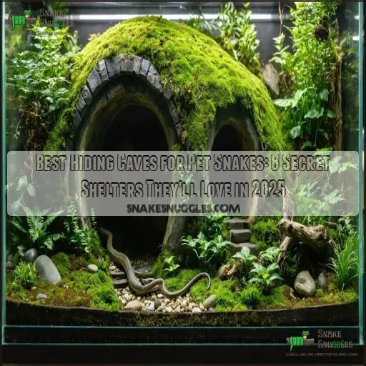 Snake Vivarium: 5 Steps to a Natural Home for Your Pet Snake