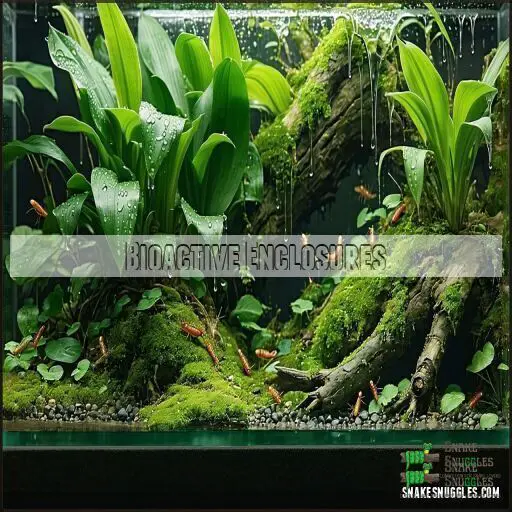 Reptile Humidity Levels: 7 Proven Tricks for Perfect Enclosure Moisture