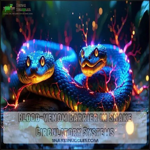 How Are Snakes Immune to Their Own Venom? Science Behind The Mystery