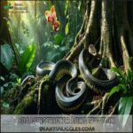 Boa Constrictor Species Profile: Facts, Subspecies, Size, and Habitat