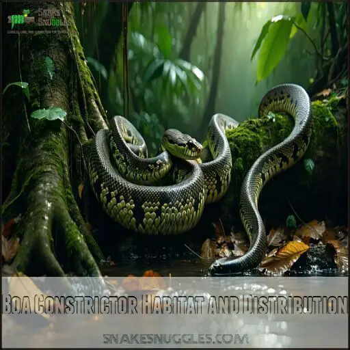 How Long Do Boas Live? Lifespan, Growth, and Care for Longevity