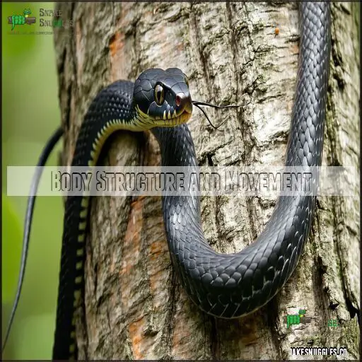 Black Rat Snake Facts: Top Secrets of Nature's Silent Hunter!