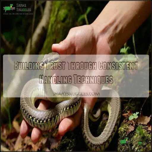 9 Snake Body Language Secrets Only Pros Know About!