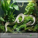 What Do Snakes Eat in Captivity? Guide to Feeding Happy, Healthy Pets