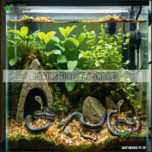 How to Breed a Snake: Experts' Top Secrets Revealed!