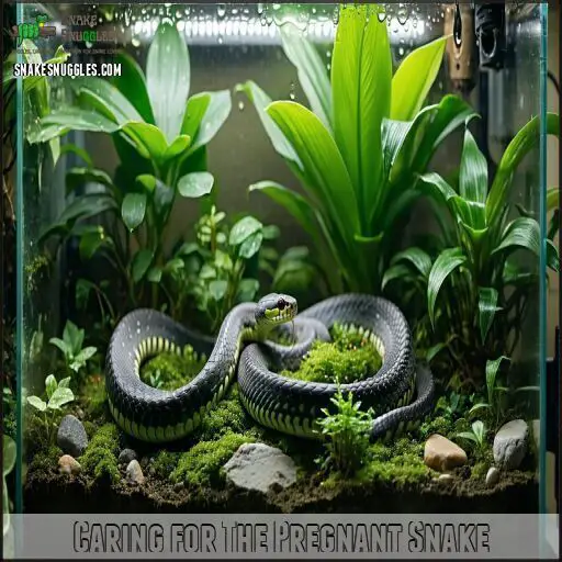 How to Breed a Snake: Experts' Top Secrets Revealed!