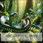 What is a Chicken Snake? The Surprising Truth About These Unique Snakes