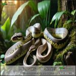 Pet Snakes for Beginners: 5 Easy Species That Won't Bite or Break The Bank