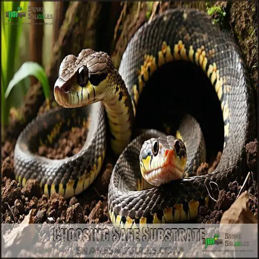 Corn Snake Safe Substrate Options: 7 Best Beddings for Your Pet Snake