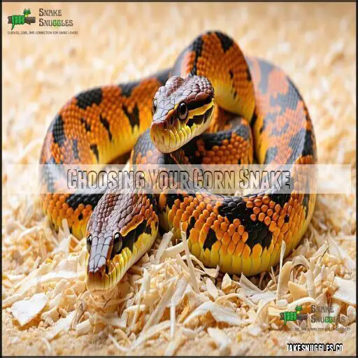 Corn Snake Care Guide: Feeding, Habitat, Lifespan, and Handling Tips