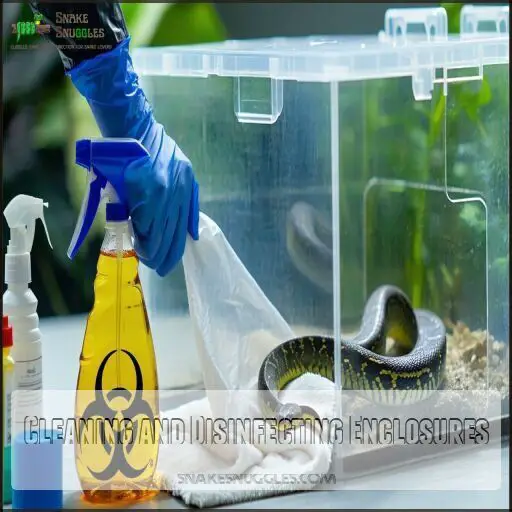 Snake Mites Treatment Home Remedies: Effective Ways to Eliminate Mites
