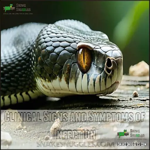 Snake Fungal Infections: Expert Guide to Treatment & Prevention