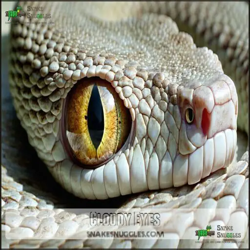 Snake Shedding and Skin Care: Signs, Problems, and Expert Care Tips