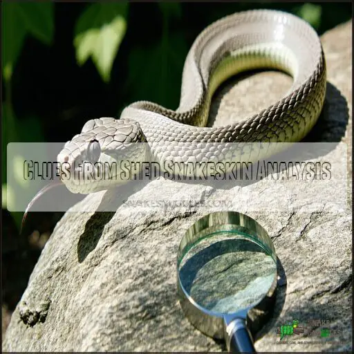 How Can You Tell How Old a Snake Is? Signs, Growth & Expert Tips