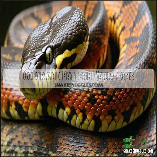 Boa Constrictor Species Profile: Facts, Subspecies, Size, and Habitat