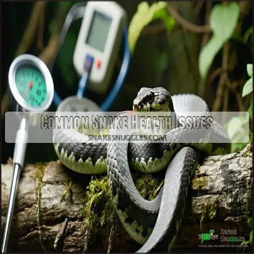 Snake Veterinary Care Options: 7 Must-Know Facts Before Your Next Vet Visit