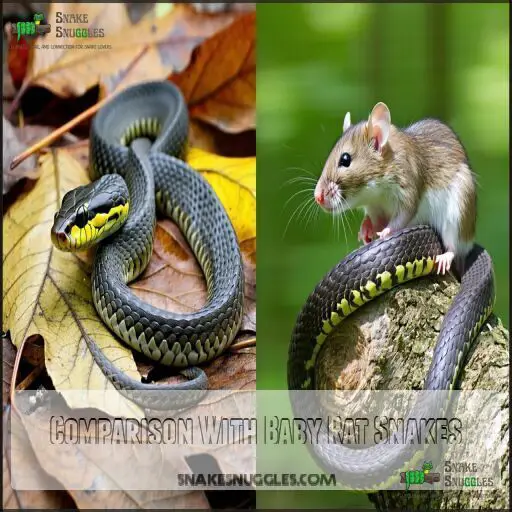 What Do Baby Copperhead Snakes Look Like? 15 Warning Signs to Know!