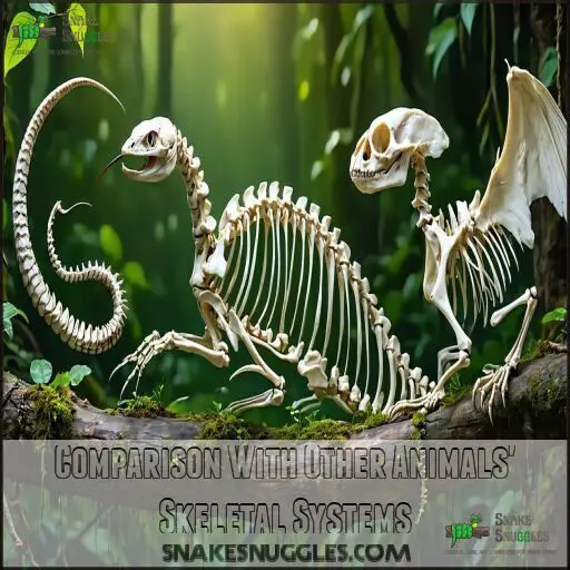 Do Snakes Have Hips? Surprising Facts About Their Evolution